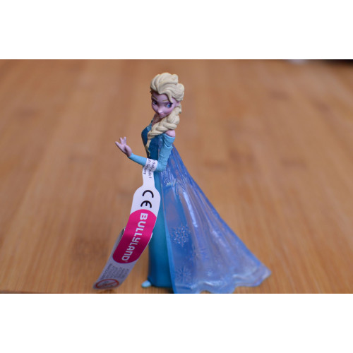 Elsa - Frozen Disney Cake Figure